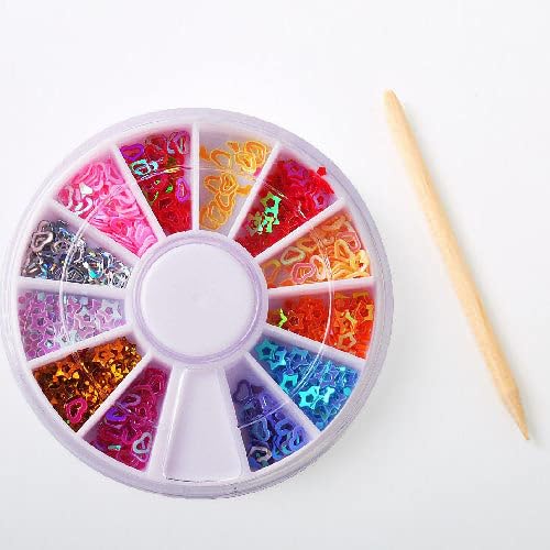 Mini Manicure Set for Girls (Pink, Pack of 15) : Amazon.in: Beauty