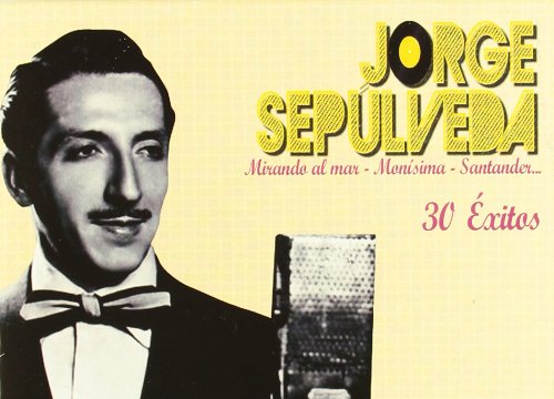 Jorge Sepulveda - Doublepack - Amazon.com Music
