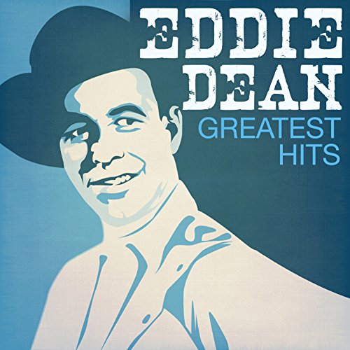 Amazon Music - EDDIE DEANのGreatest Hits - Amazon.co.jp