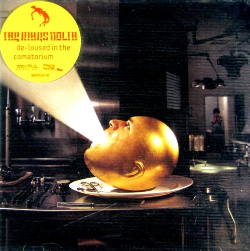 de-Loused in the Comatorium - Amazon.com Music