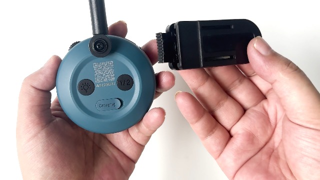 Watch How to use the clip on Amazon Live