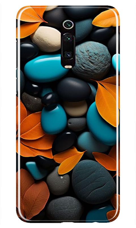 KABLA for Redmi K20 / K20 Pro Back Cover Hard Plastic for Girls Boys ...
