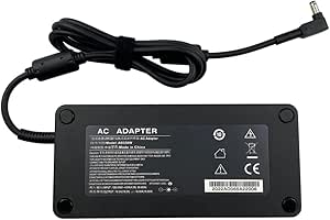 WeFly 330W AC Laptop Adapter Charger for Acer Predator Helios 18 16 15 PH18-71 PHN16-71 PH16-71 ...