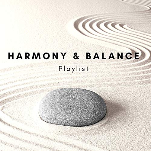 Amazon Music UnlimitedでCalm Music Zone feat. Total Relax ZoneのHarmony ...