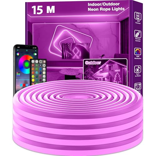 Neon Controler – Die 15 besten Produkte im Vergleich - WinTotal