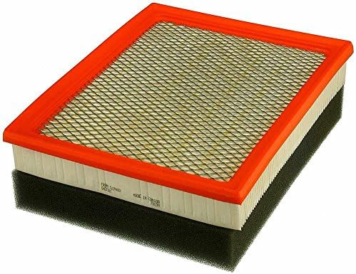 FRAM CA5057 Extra Guard Rigid Panel Air Filter Fits Select Ford ...