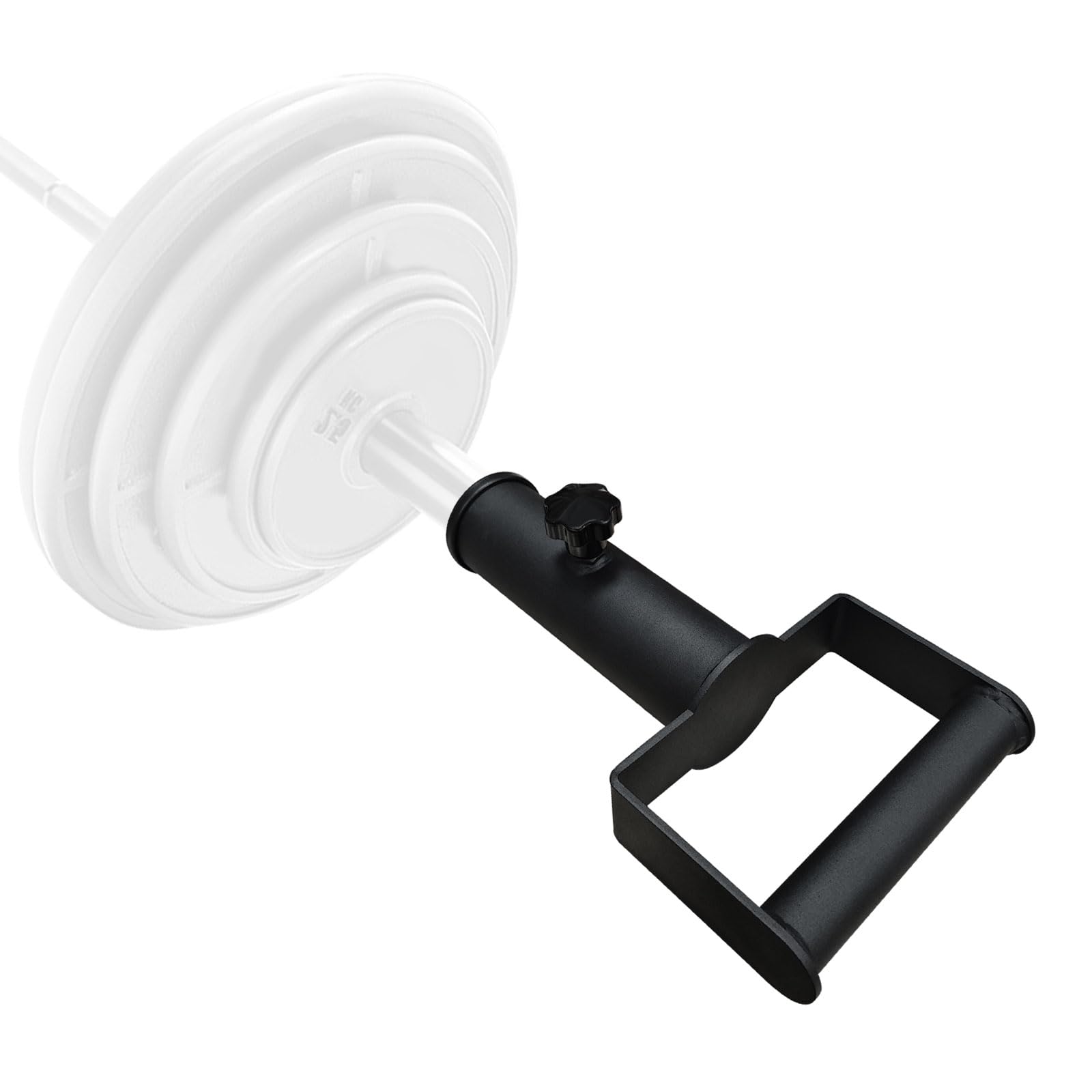 Snapklik.com : Powerfeng Viking Press Landmine Handle Attachment: T-bar ...