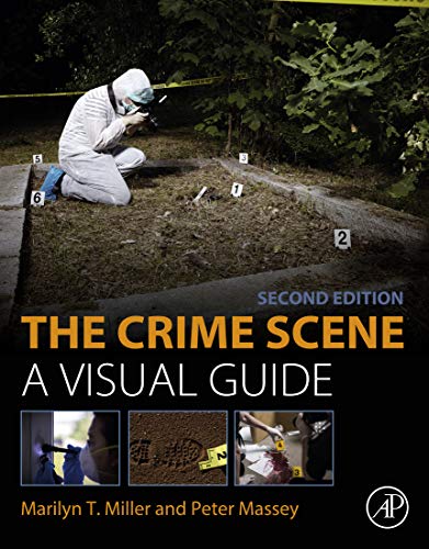 The Crime Scene: A Visual Guide - Import It All