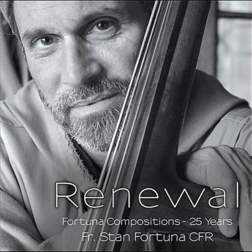 Play Renewal by Fr. Stan Fortuna CFR on Amazon Music