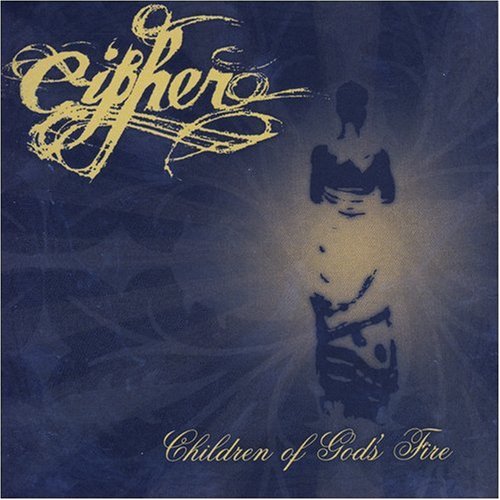 Cipher - Children of Gods Fire - Amazon.com Music