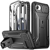 ・ブランド:Poetic・製造元:POETIC・モデル:Revolution-iPhone-16e-Black・製造元/メーカー部品番号:Revolution-iPhone-16e-Black・[スライド式カメラ保護] - スライド式カメラ...