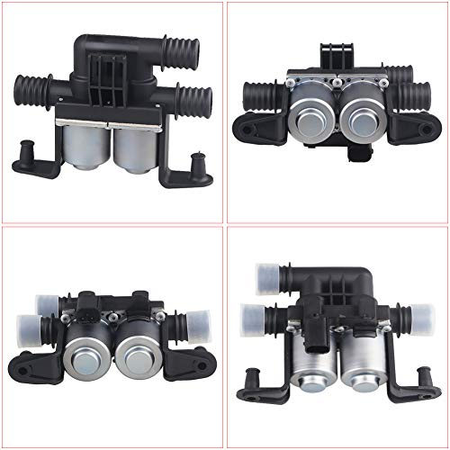 The 30 Best Automotive Replacement Heater Control Valves of 2025 ...