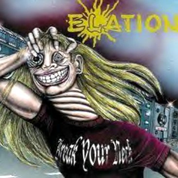 Elation - Break Your Neck - Amazon.com Music