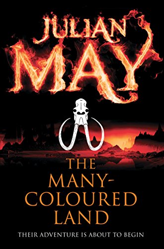 The Many-Coloured Land (Saga of the Exiles Book 1) eBook : May, Julian ...