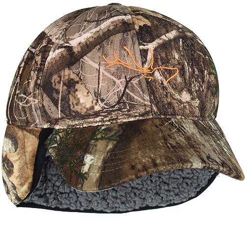 Top 10 Mens Winter Hunting Hats of 2022 - Katynel