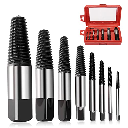 Saca roscas Bricomart: la herramienta imprescindible para reparaciones ...