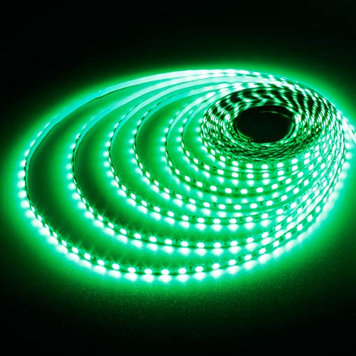 Green LED Strips | LED Moment