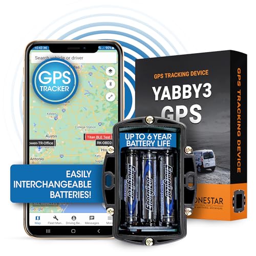 Trailer Tracking – The 15 best products compared - Your Motor Guide