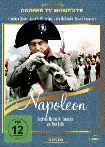 Napoleon (F/US/J/D) – fernsehserien.de