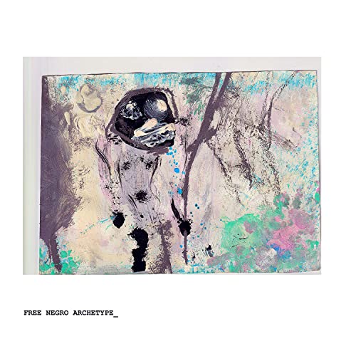 Spiele FREE_NEGRO_ARCHETYPE_ von Sefu auf Amazon Music ab