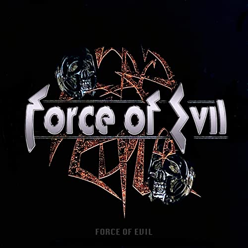 Amazon.com: Force Of Evil : Force of Evil: Digital Music