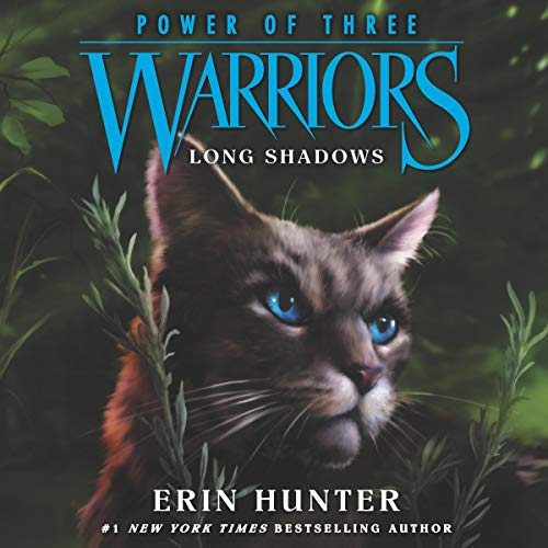 Amazon.com: Eclipse: Warriors: Power of Three, Book 4 (Audible Audio ...