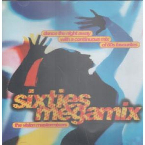 Sixties Megamix - Amazon.com Music