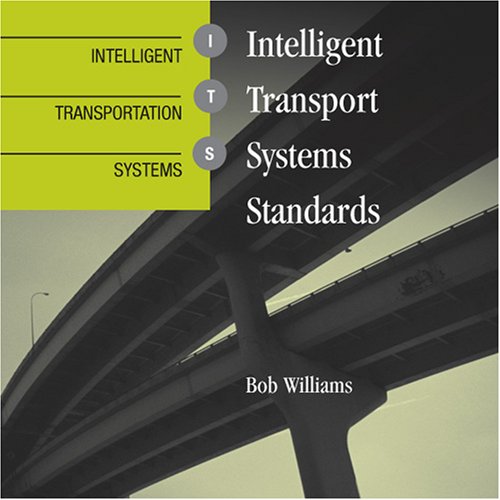 『Intelligent Transport Systems Standards』｜感想・レビュー - 読書メーター