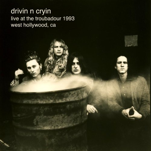 Live at the Troubadour 1993 by Drivin N Cryin on Prime Music