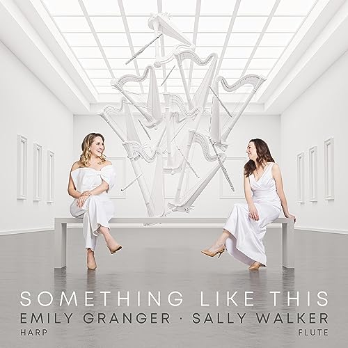 Play Something Like This by Emily Granger & Sally Walker on Amazon ...