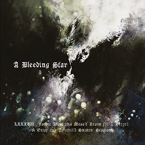 Amazon.co.jp: Lxxxvii: Forget About This Mess'd Realm for a Second ...