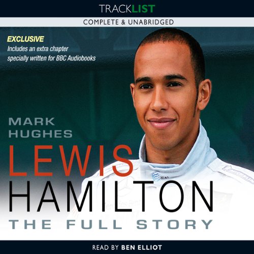 Amazon.com: Lewis Hamilton: The Full Story (revised Edition 2009 ...