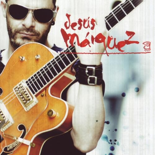 Amazon MusicでJesús MárquezのJesús Márquezを再生する