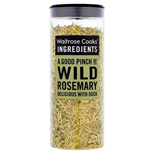 Amazon.com : Cooks' Ingredients Wild Rosemary 25g : Grocery & Gourmet Food