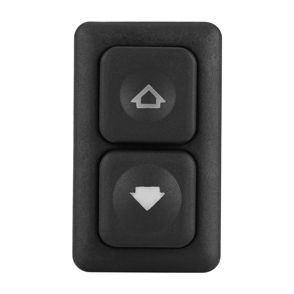 Amazon.com: Power Window Control Switch, DC 12V Car Power Window ...