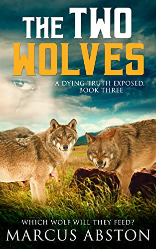 Book review of The Two Wolves - Readers' Favorite: Book Reviews and ...