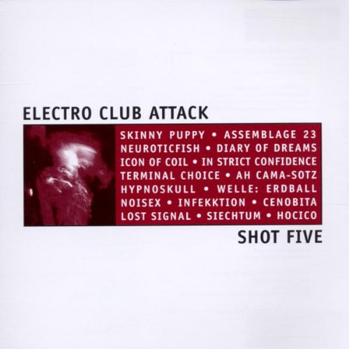 Electro Club Attack: Various: Amazon.in: Music}