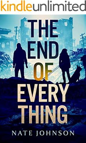 Amazon.com: The End of Hope (The End of Everything Book 4) eBook : Johnson, Nate: Kindle Store