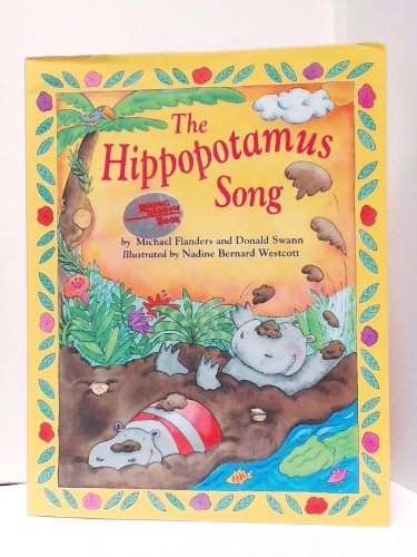 The Hippopotamus Song: A Muddy Love Story: Flanders, Michael, Swann ...