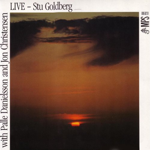 Amazon.com: Live : Stu Goldberg: Digital Music