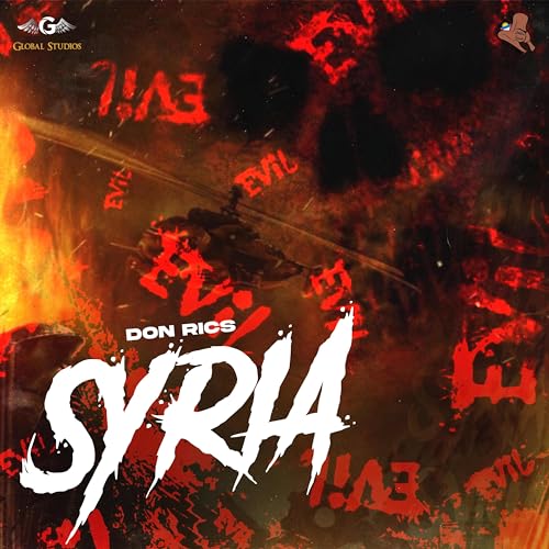 Amazon.co.jp: Syria (EvilA'rt) : Don Ric's: Digital Music