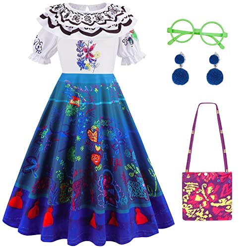 Kostüme Kinder Mädchen 10 Jahre – Die 15 besten Produkte im Vergleich ...