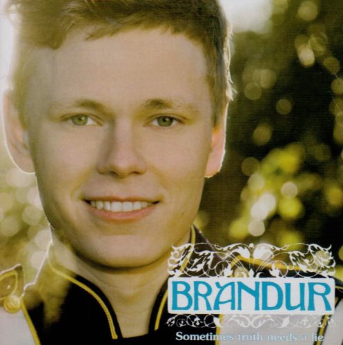 Amazon.com: Sometimes Truth Needs a Lie: 7320470120347: Weingarten ...