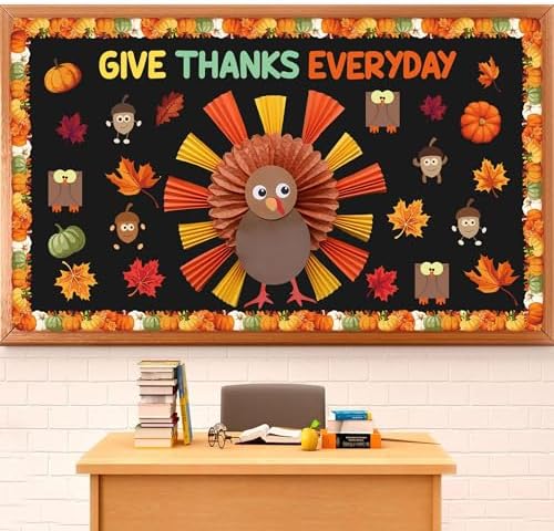 Amazon.com: Christmas Bulletin Board Set Summer Christmas Classroom ...