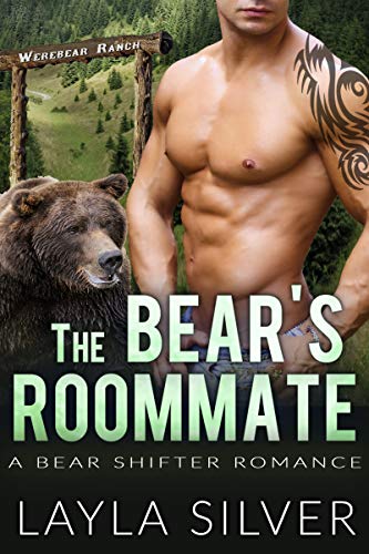 Amazon | The Bear’s Roommate: A Bear Shifter Romance (Werebear Ranch ...