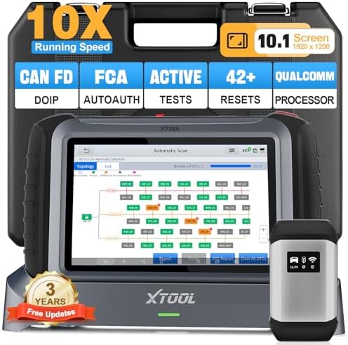 Advanced Level Diagnostics's Amazon Page