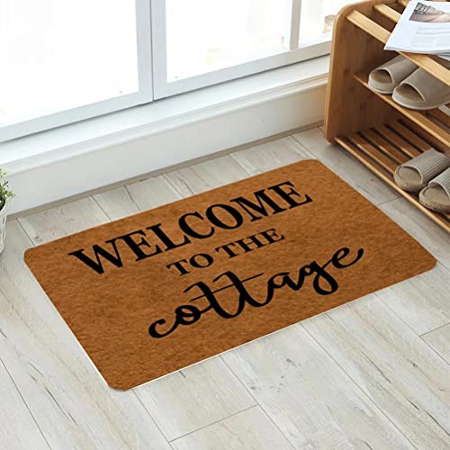 The 30 Best Cottage Outdoor Doormats of 2024 [Verified] - Cherry Picks