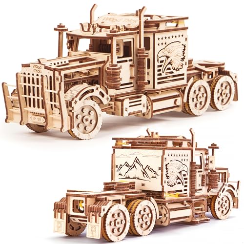 The 22 Best Wood Model Kits for Adults in 2025