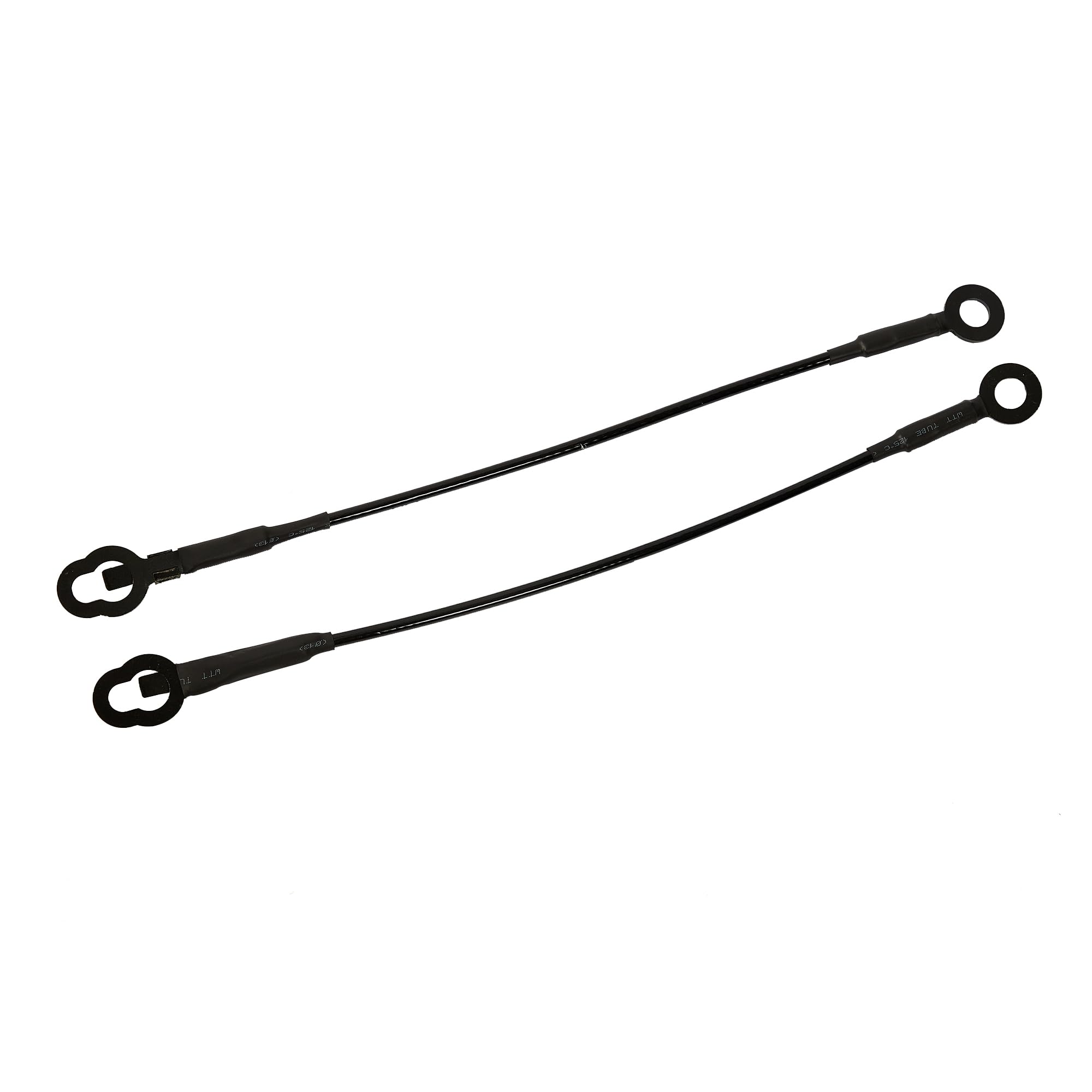 Amazon.com: Autycle Rear Truck Tailgate Tail Gate Support Cable ...