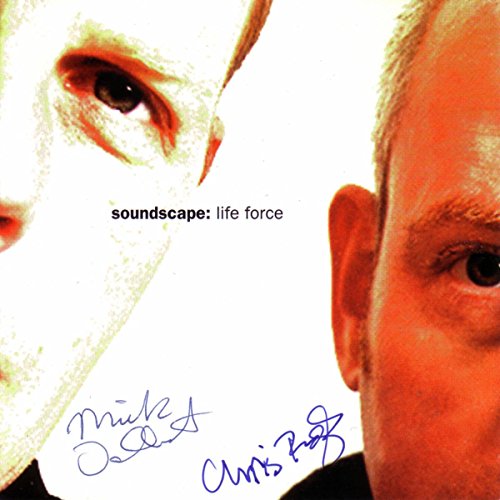 Amazon.com: Life Force : Soundscape Uk: Digital Music